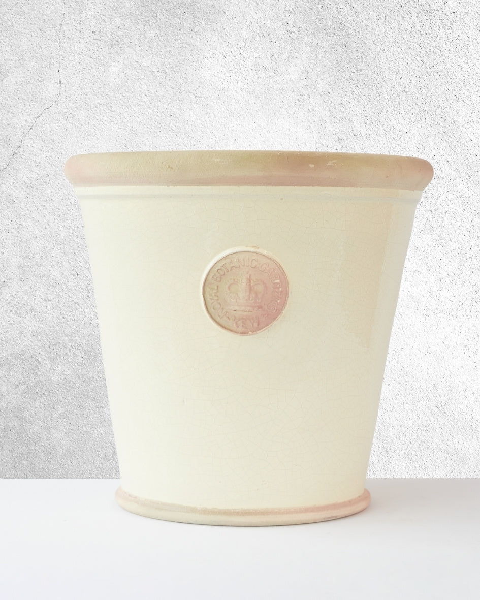 KEW SET OF 3 PLANTERS IVORY - 4317IV (Box of 1 set) – Reliance Trading ...