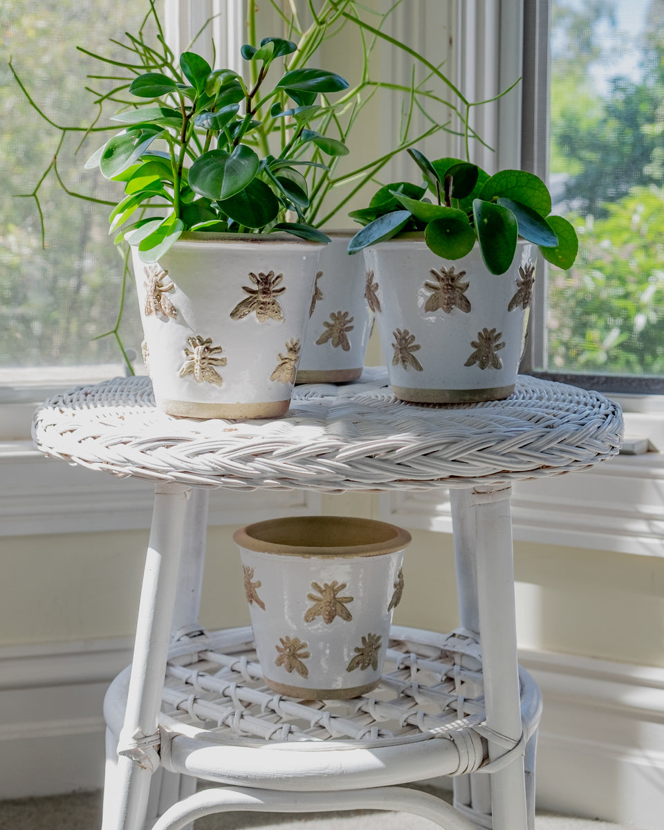 KEW BEE CACHE POT SET OF 4 - 6642 (Box of 1 set) – Reliance Trading ...